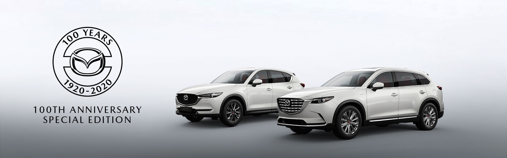 Mazda Sales Campaign | Trade Your Vehicle for A New Mazda | Mazda UAE